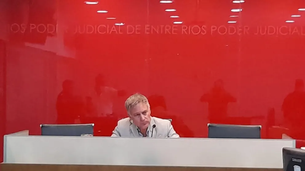 Jurado Popular De Paraná Encontró A Un Hombre Culpable De Abuso Sexual