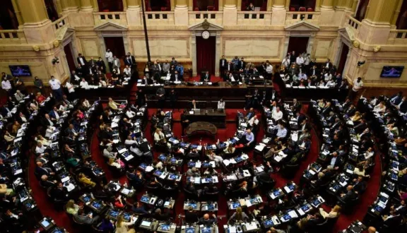 Comenzó el año electoral: qué bloques ponen más bancas en juego y cuál es el escenario para ...